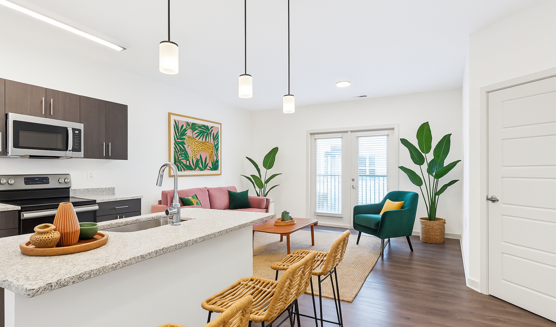 Bloomington apartments for rent | 46 Flats